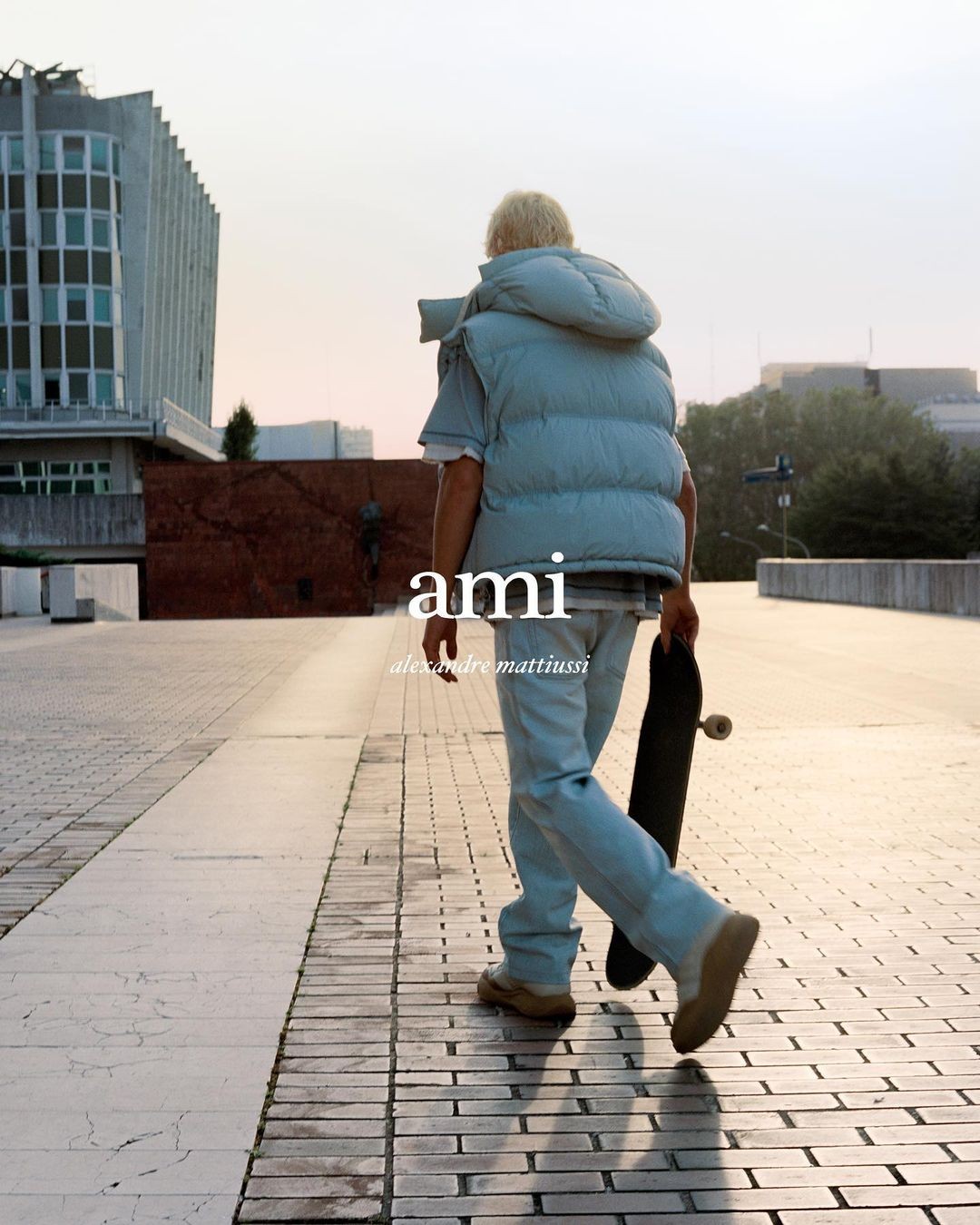 Ami | Capture, Equipement & DIT | SHERIFF • PROJECTS