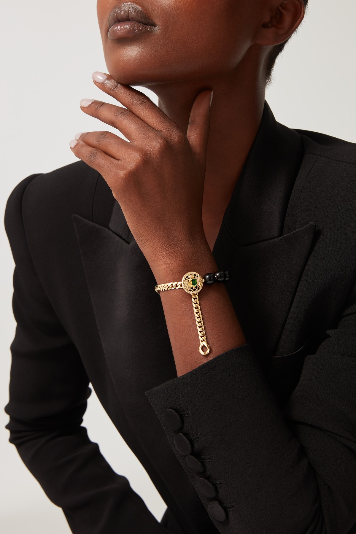 Balmain - Jewelry | E-Commerce | SHERIFF • PROJECTS