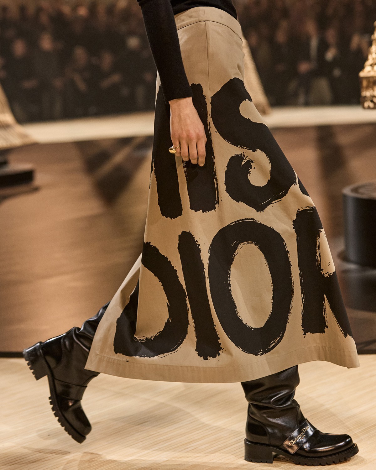 Dior AW24 | Fashion Shows & Special Projects | SHERIFF • PROJECTS
