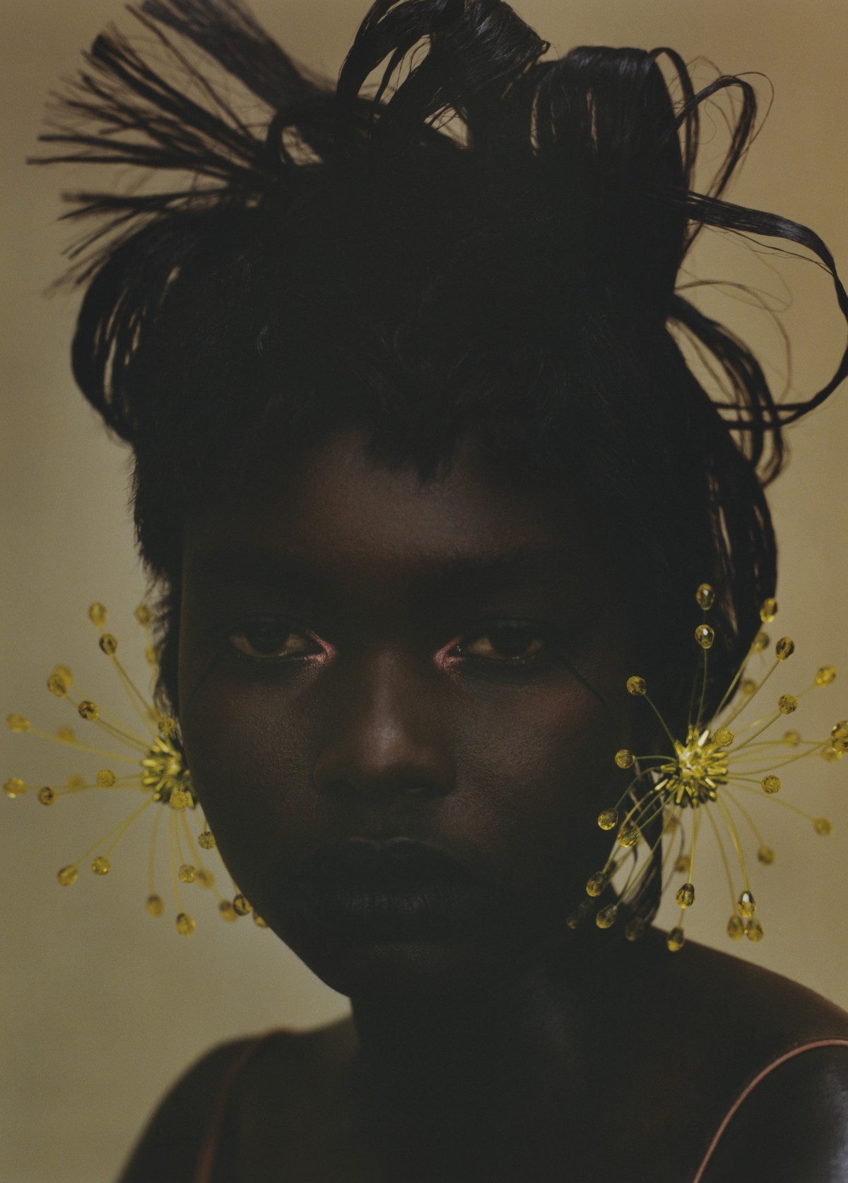 Interlope Magazine, Issue 2 | Post Production | SHERIFF • PROJECTS